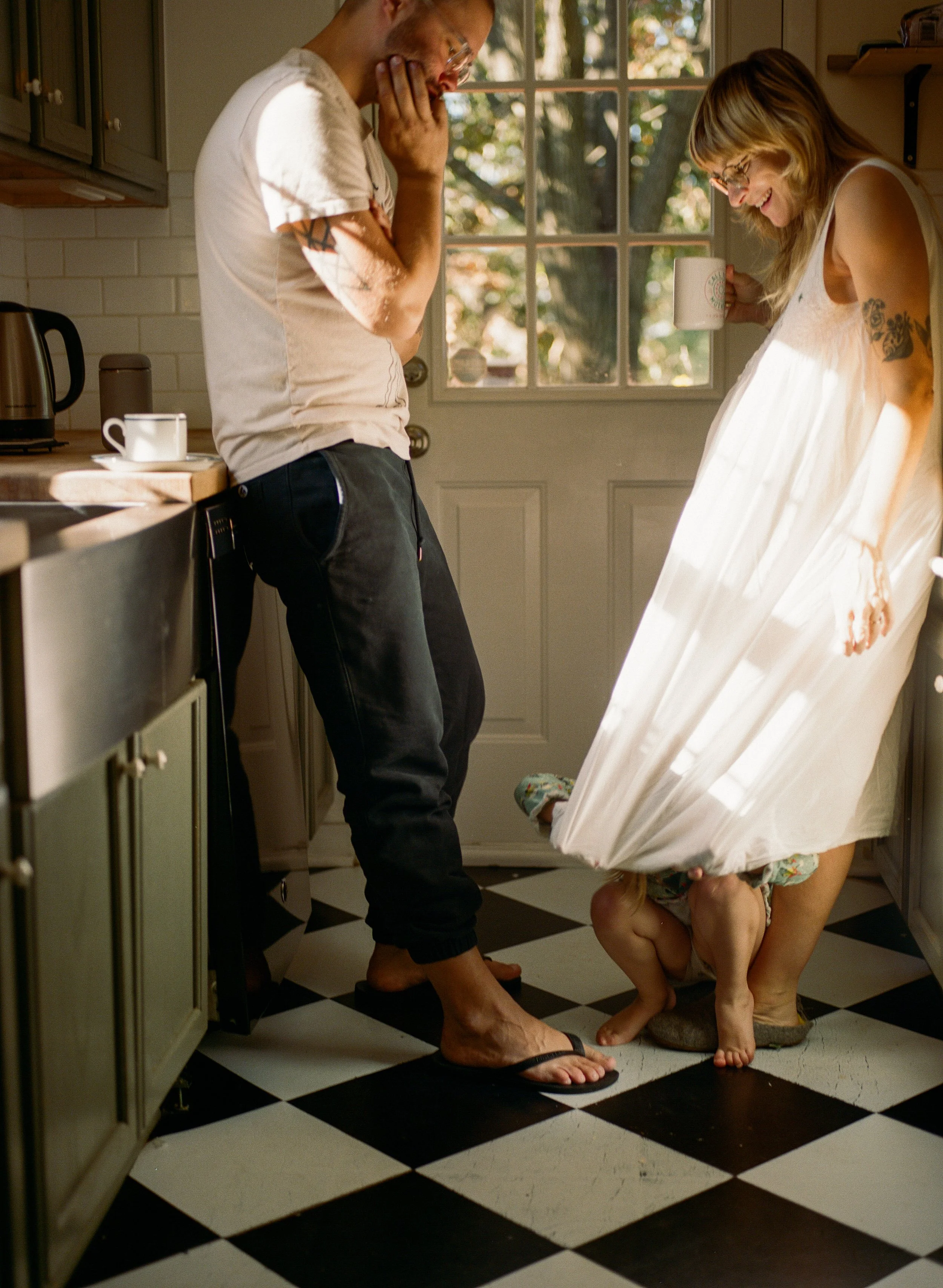 Photography Workshop — Rachel Larsen Weaver