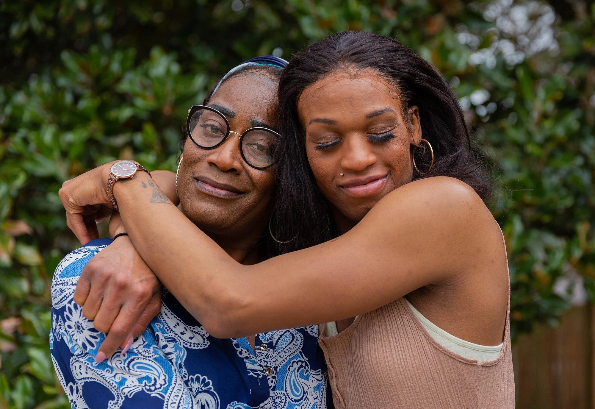 Trans Housing Coalition (THC) | Support Trans Lives