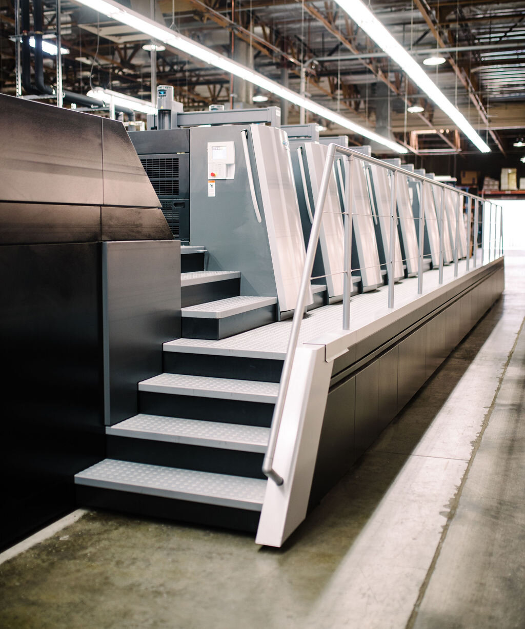 Courier Graphics Corporation