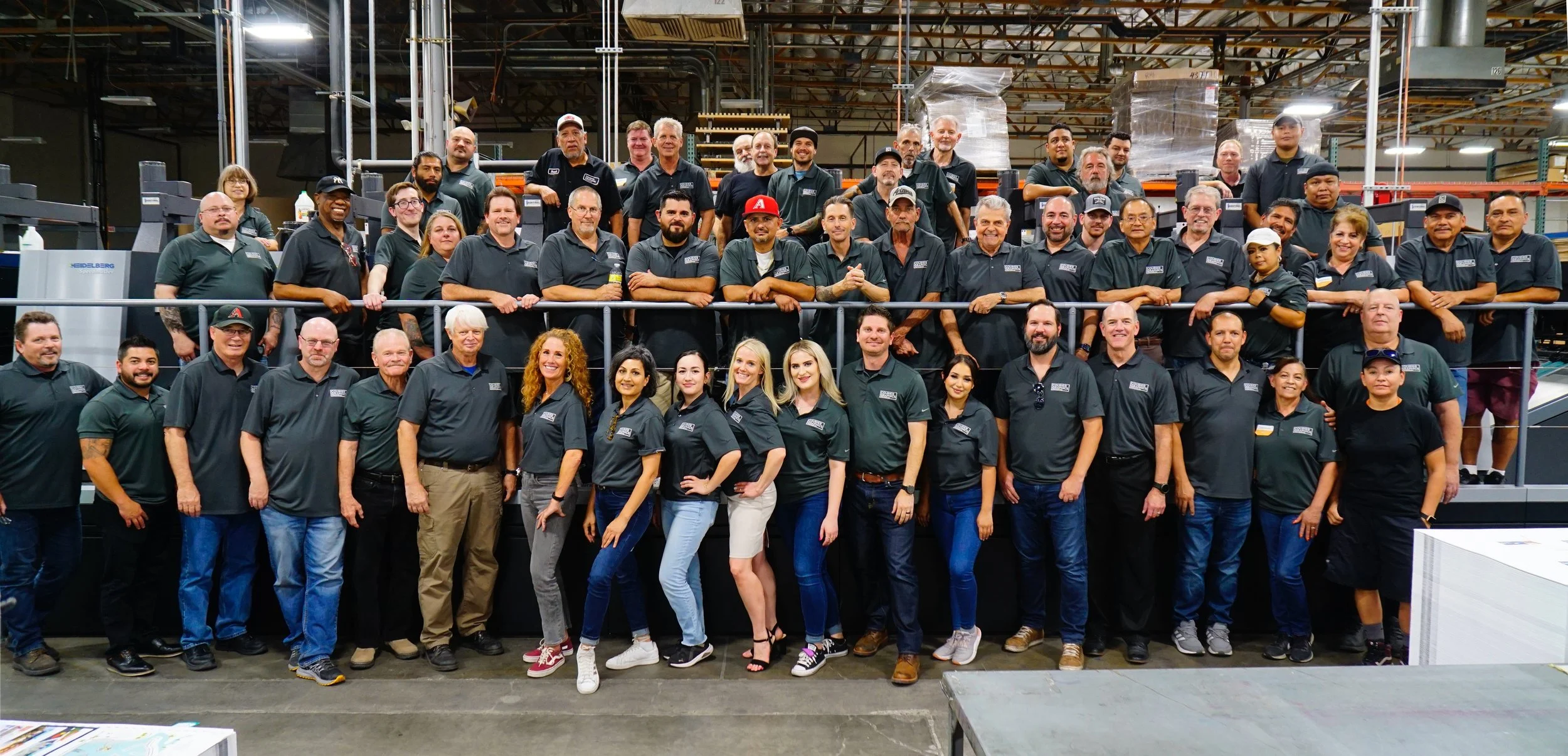 Blog — Courier Graphics Corporation