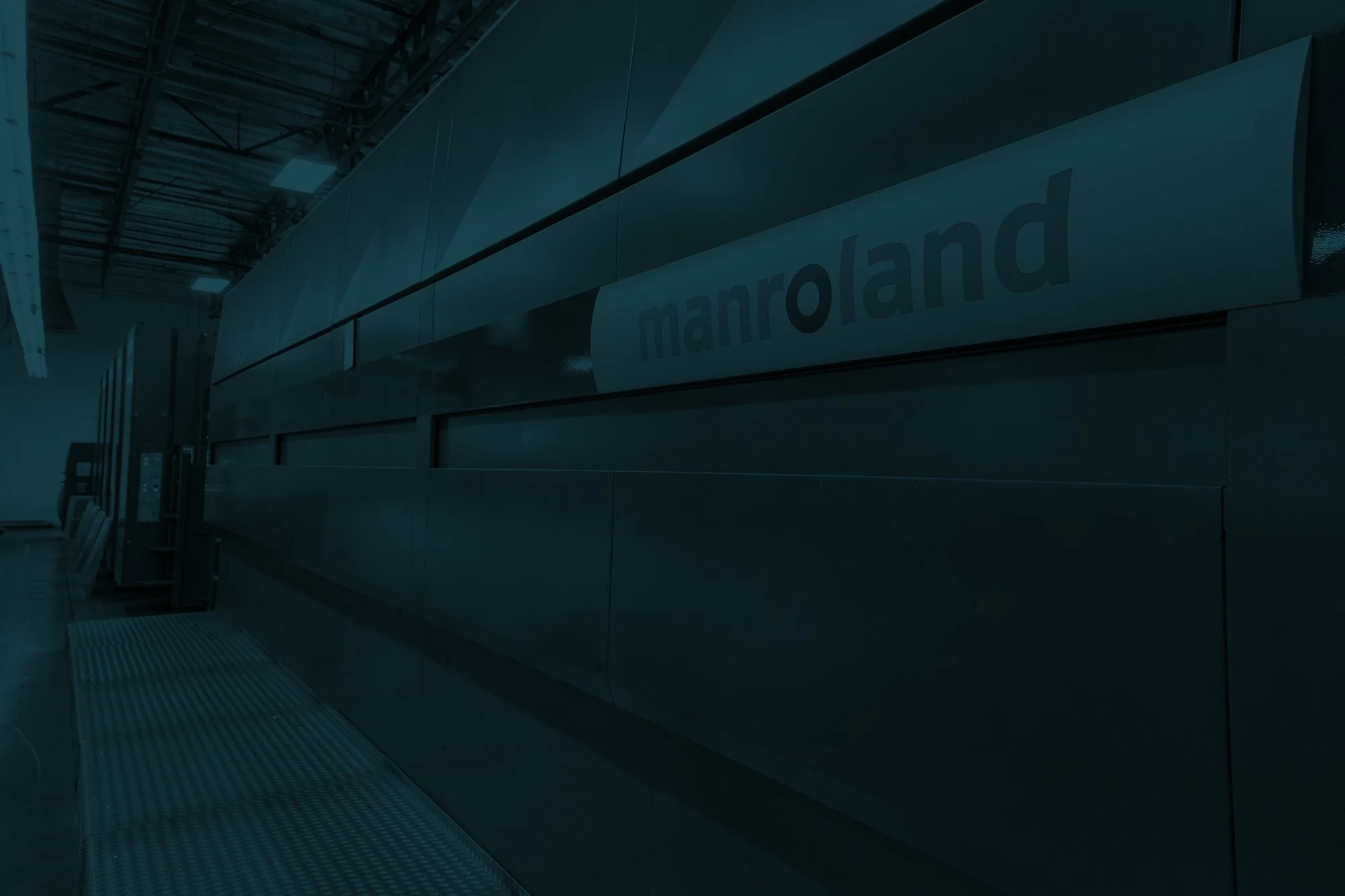 Mastering Web Printing 101: A Comprehensive Guide by Courier Graphics ...