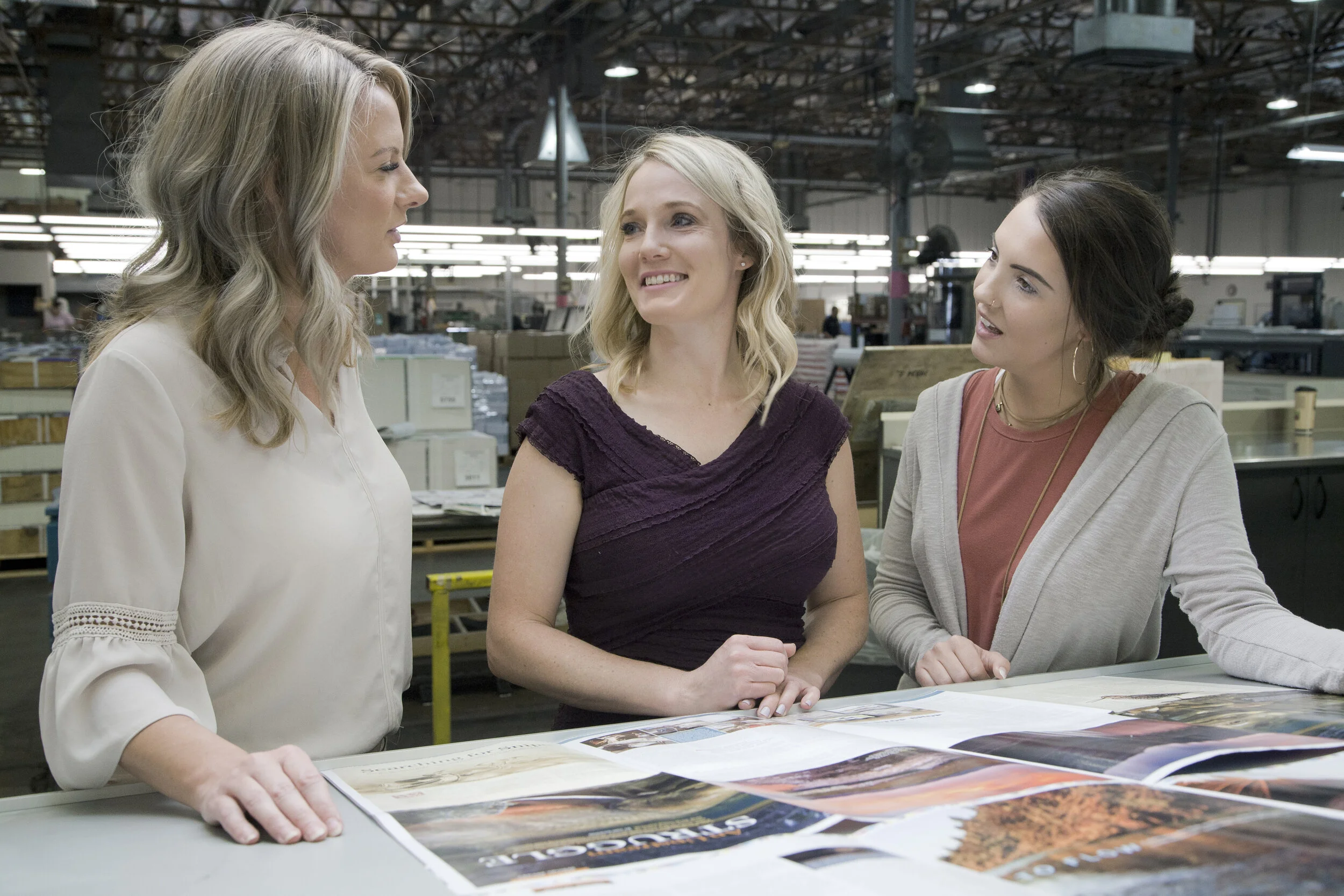 Courier Graphics Corporation