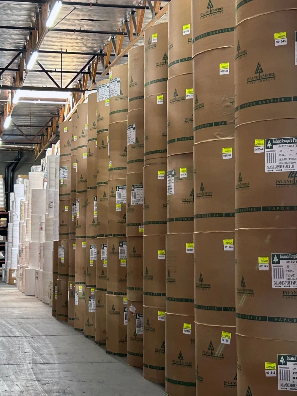 Courier Graphics Corporation