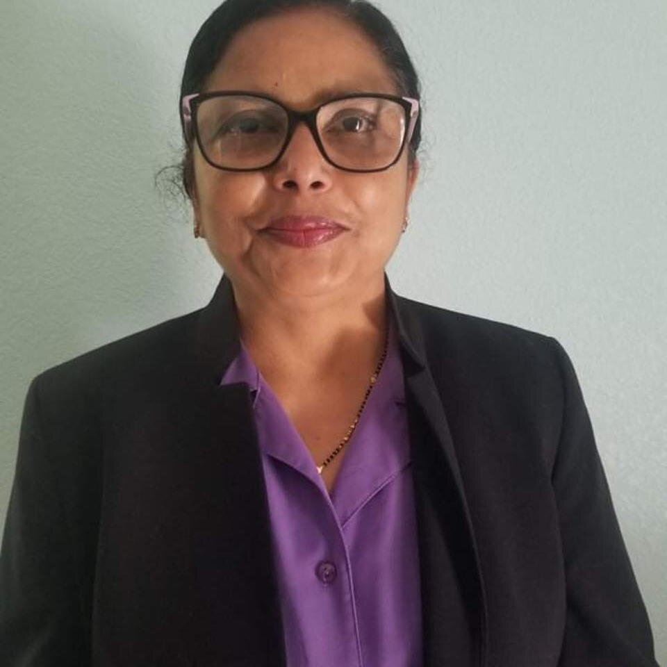 Central Executive Committee (CEC) | 2024-26 — Association of Nepali ...