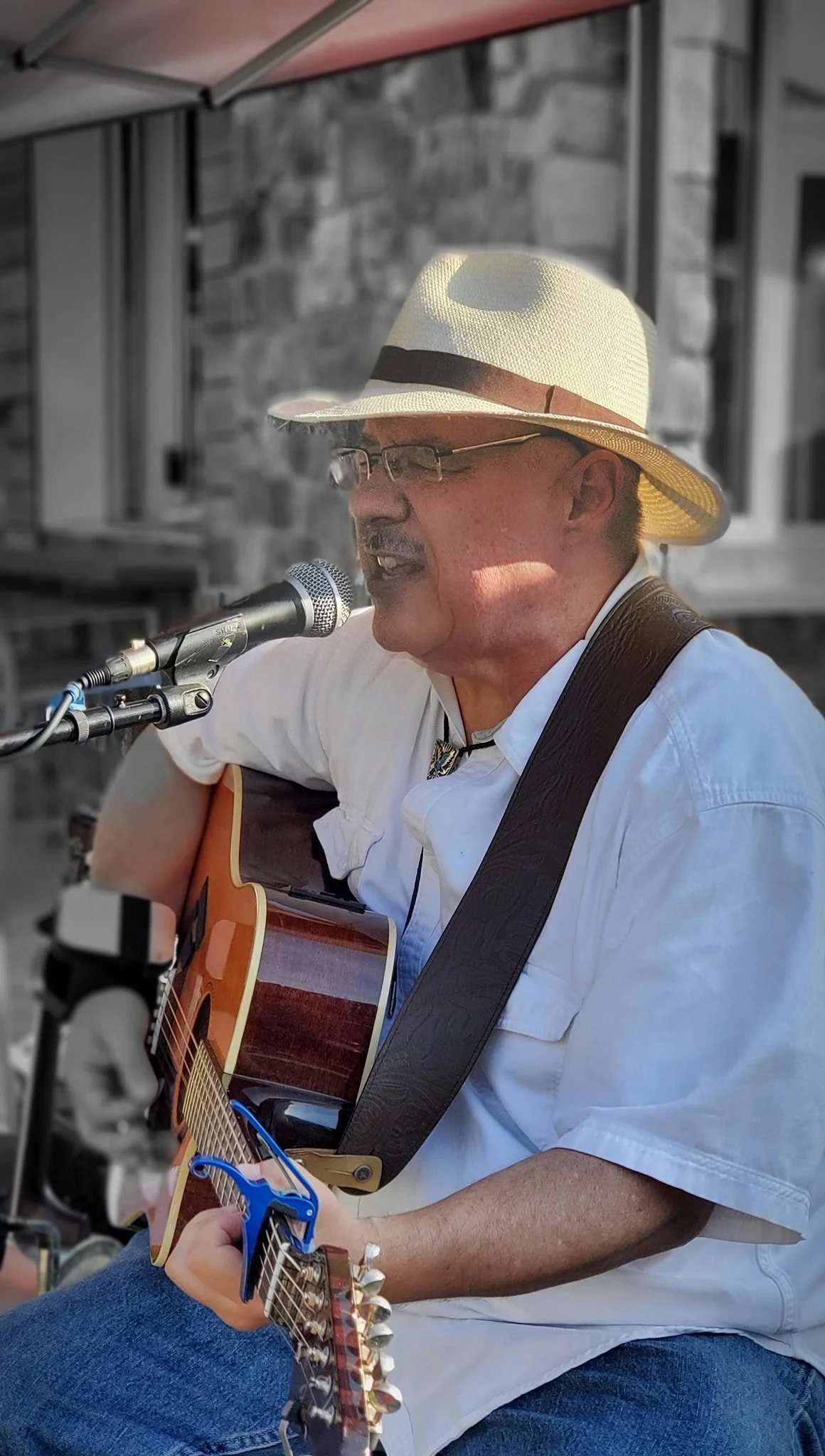 live music and other events — Two Twisted Posts Winery