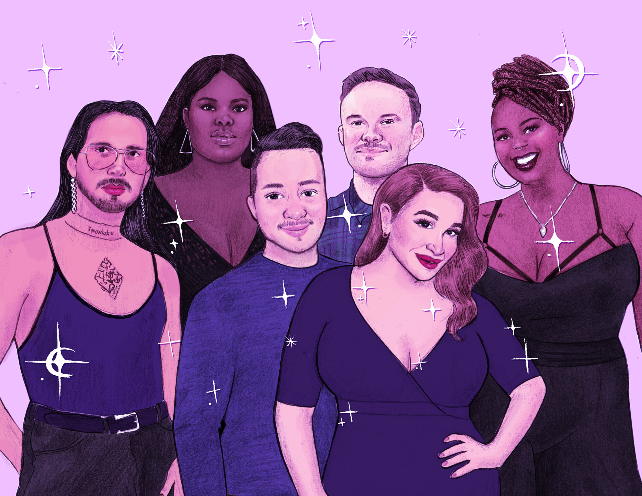 Trans Equity Consulting