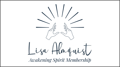 Personal Consciousness Guide | Lisa Almquist