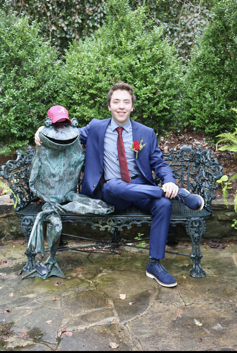 Noah Jacobs — Zed Factor Fellowship