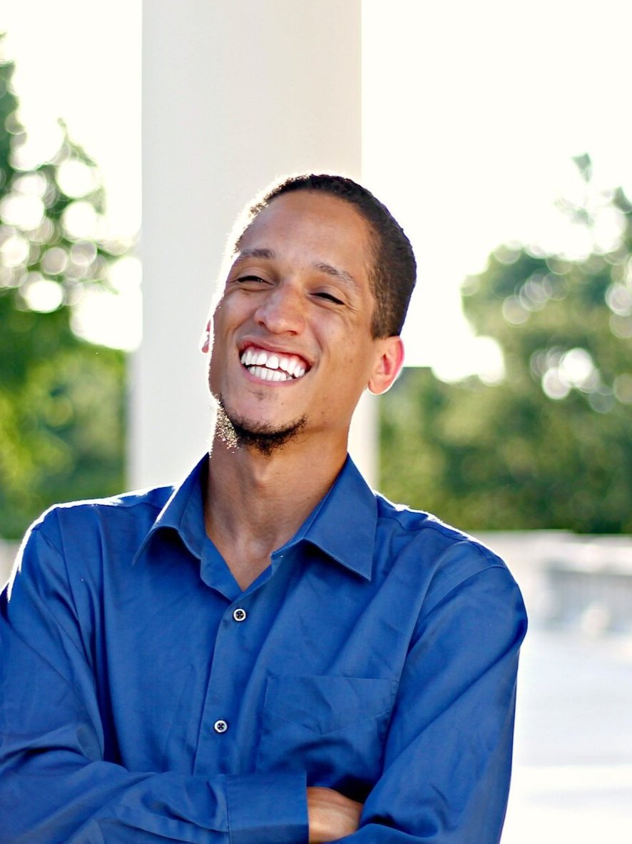 Rodney Davis — Zed Factor Fellowship