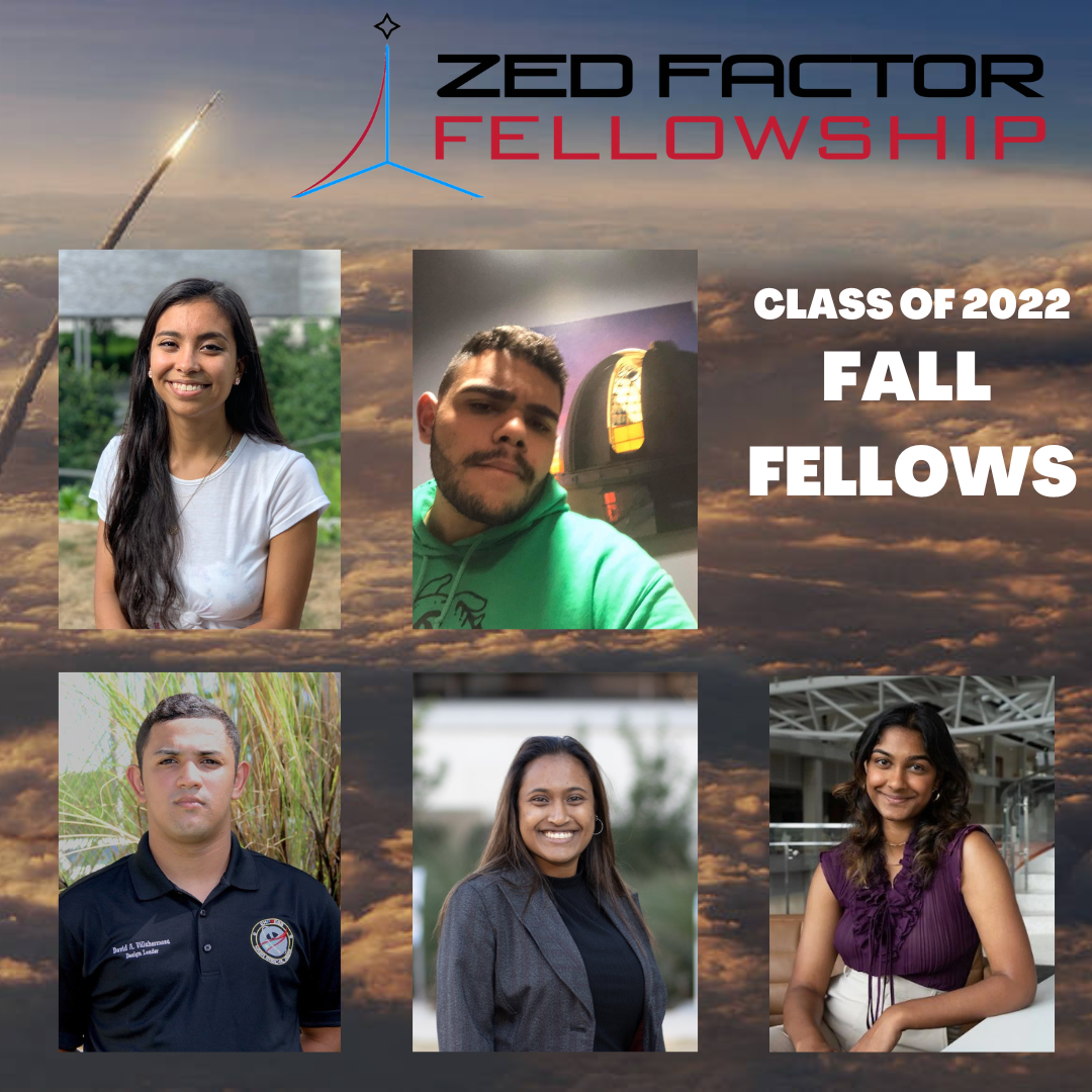 Zed Community Blog — ZFF