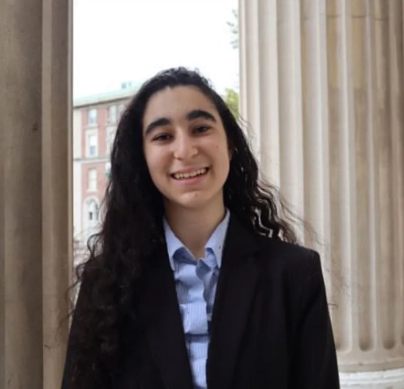 Ines Khouider — Zed Factor Fellowship