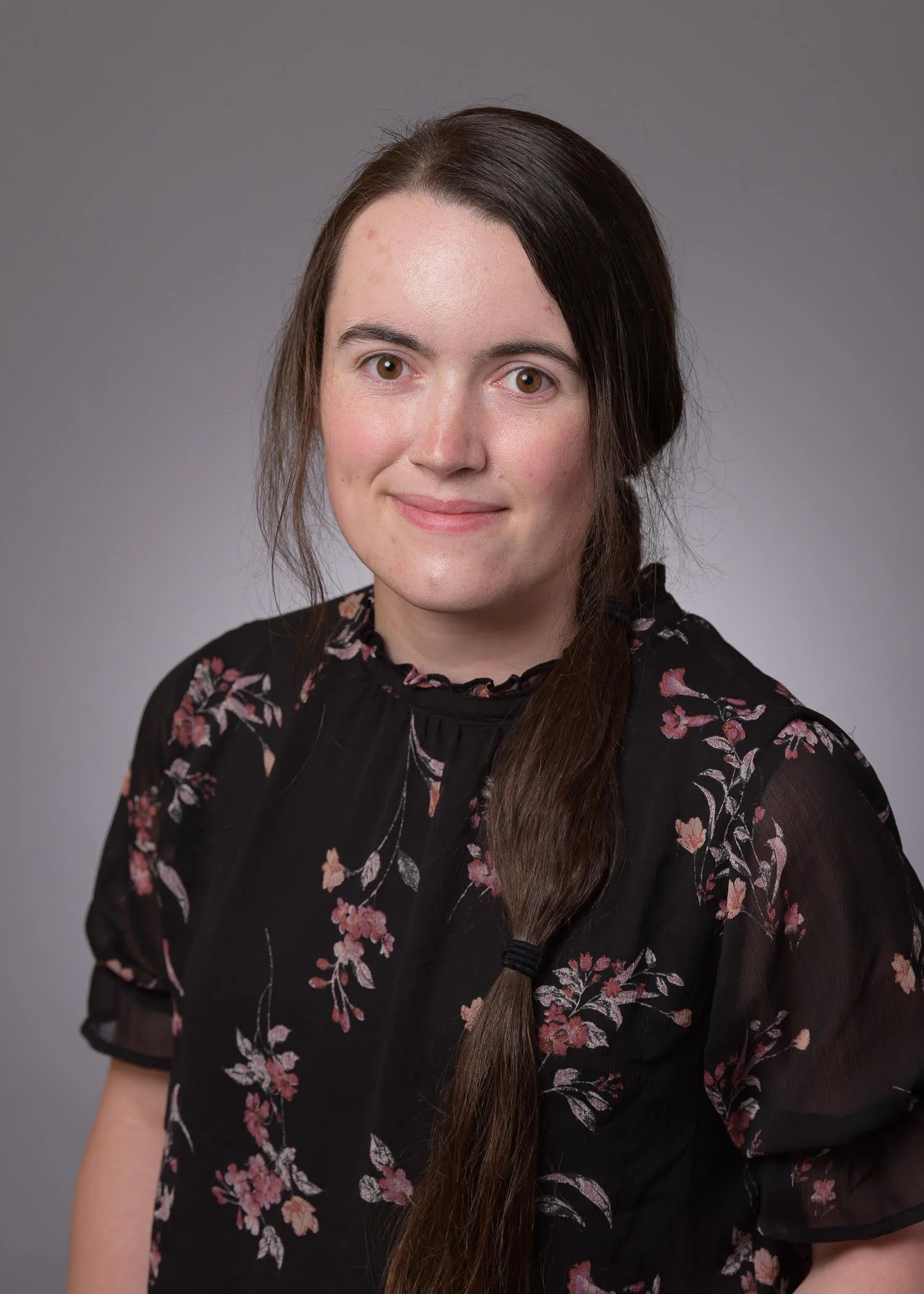 Ruth Nichols — Zed Factor Fellowship