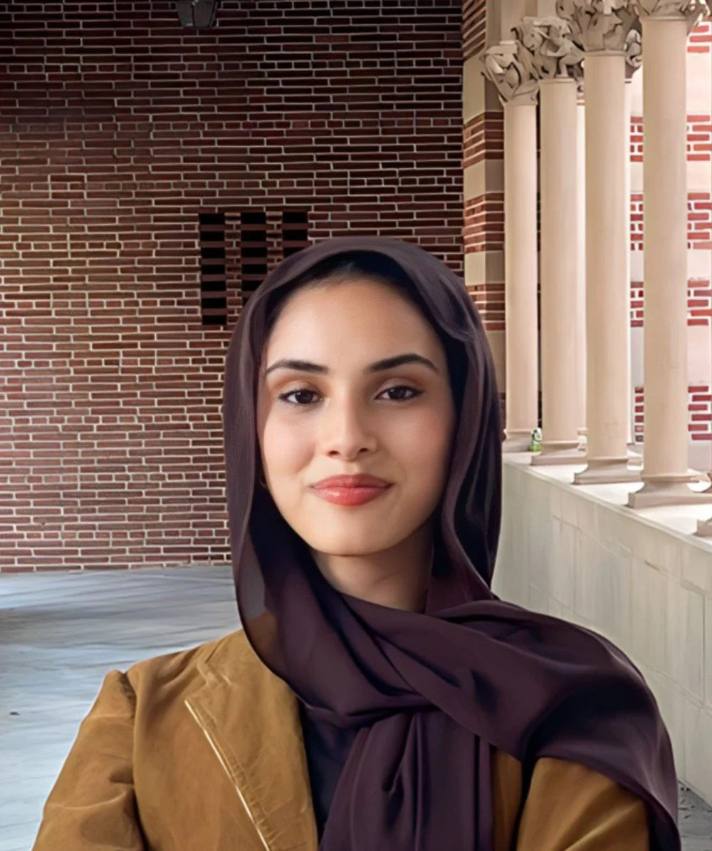 Fatima Quadri — Zed Factor Fellowship