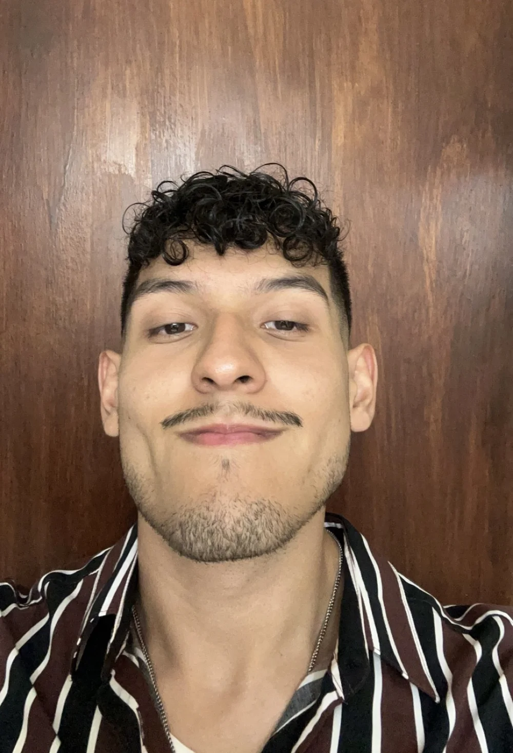 Jose Juarez — Zed Factor Fellowship