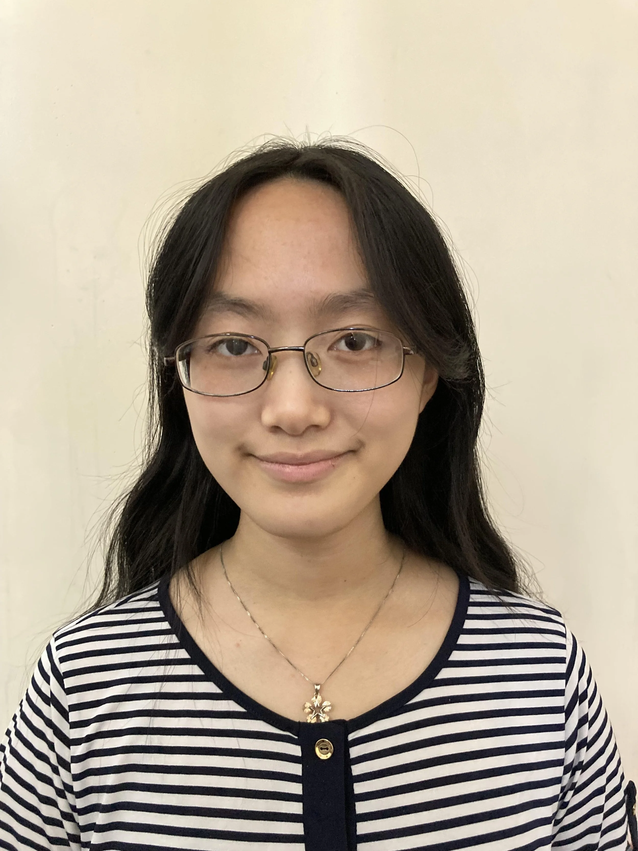 Yuxi Rui — Zed Factor Fellowship