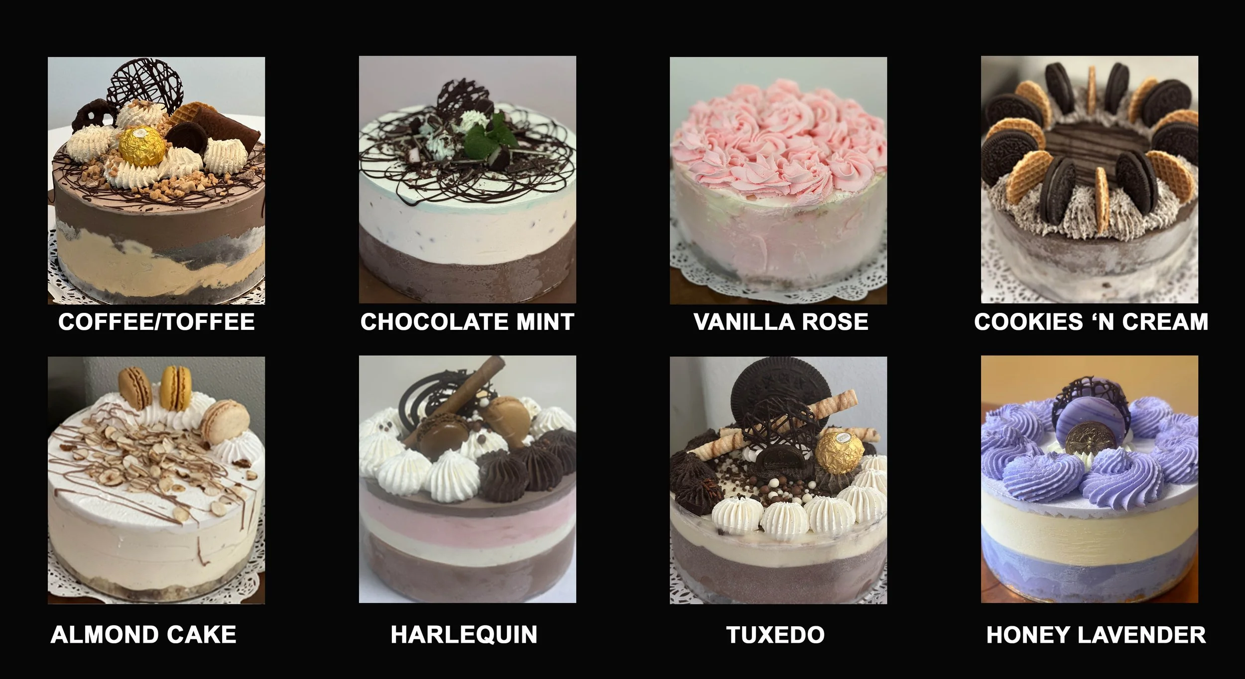iScream