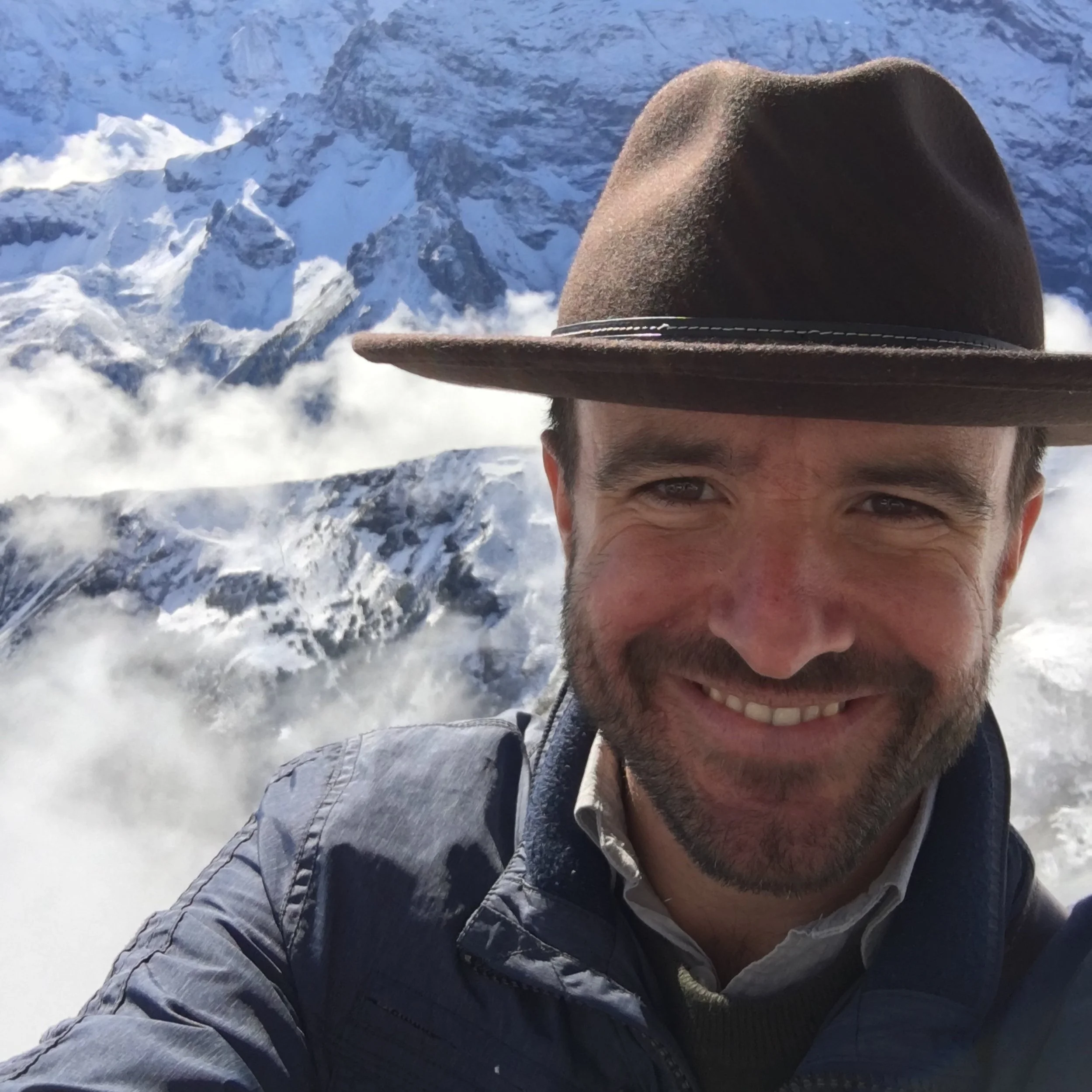 Guided by Tim Tendick | Guided-By.com | Exceptional small-group tours ...