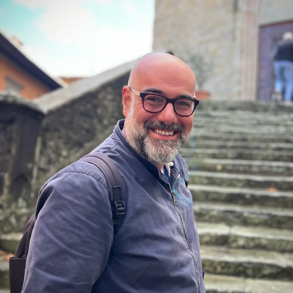 Umbria Tuscany | Guided By David Tordi | Small-Group Tour Cortona to ...