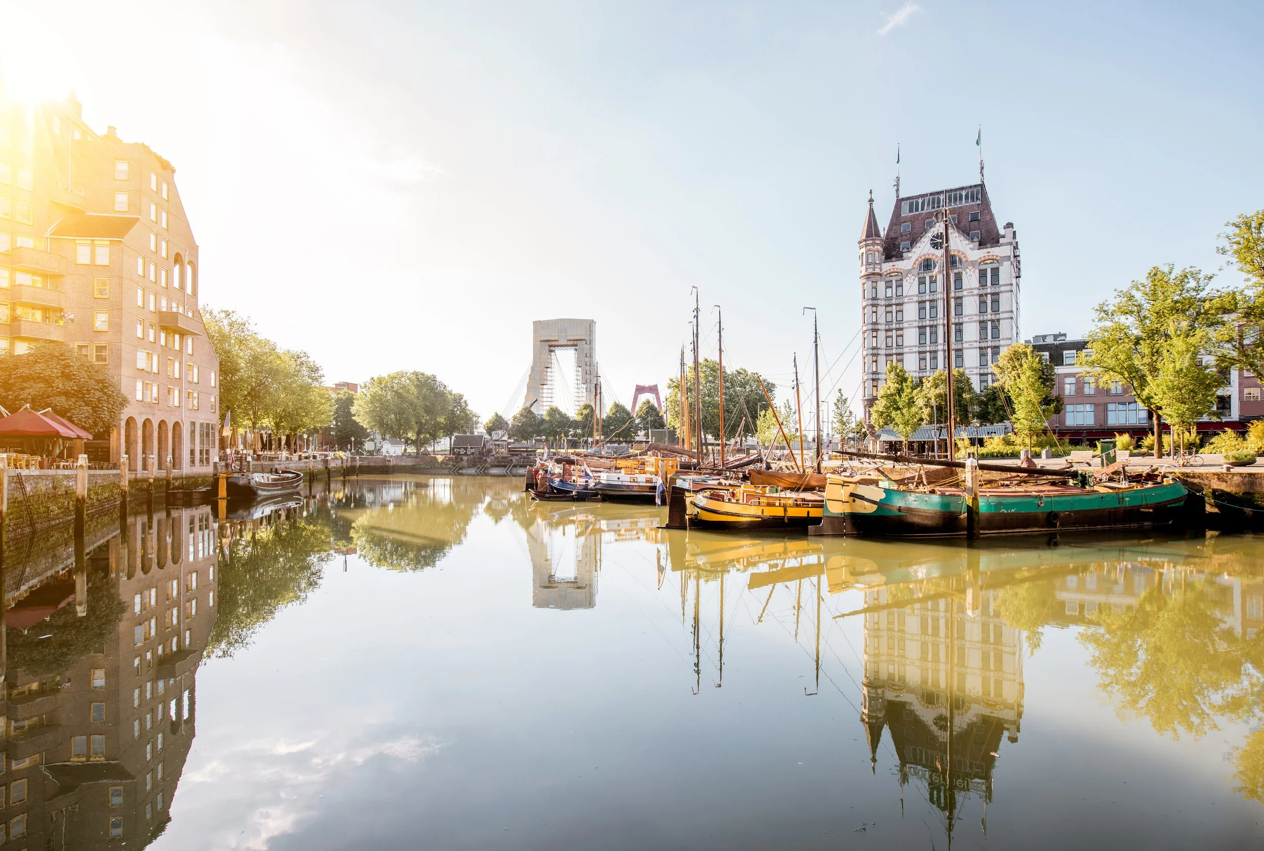 BENELUX | Belgium Netherlands Luxembourg | Guided By Tim | Private ...