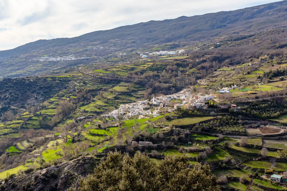 The Essence of Southern Spain | Guided By Jorge | Guided-By.com ...