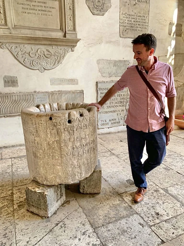 BENELUX | Belgium Netherlands Luxembourg | Guided By Tim | Private Small-Group Tour | Guided-By ...