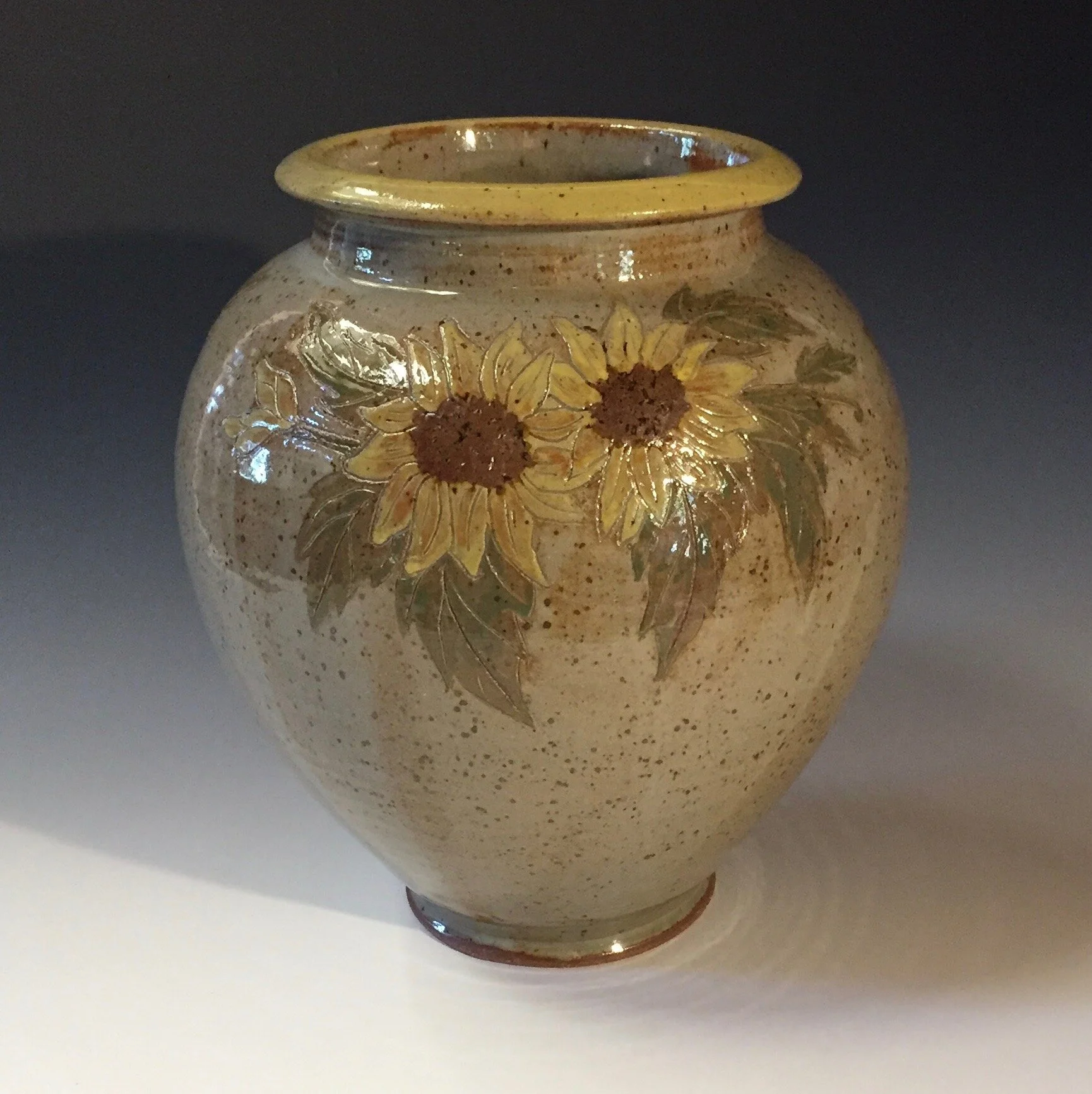 Vases — Pottery Shop — Jane Rekedal Pottery
