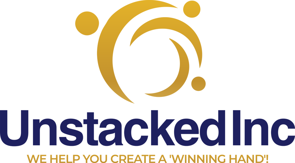 Who We Are — Unstacked Inc