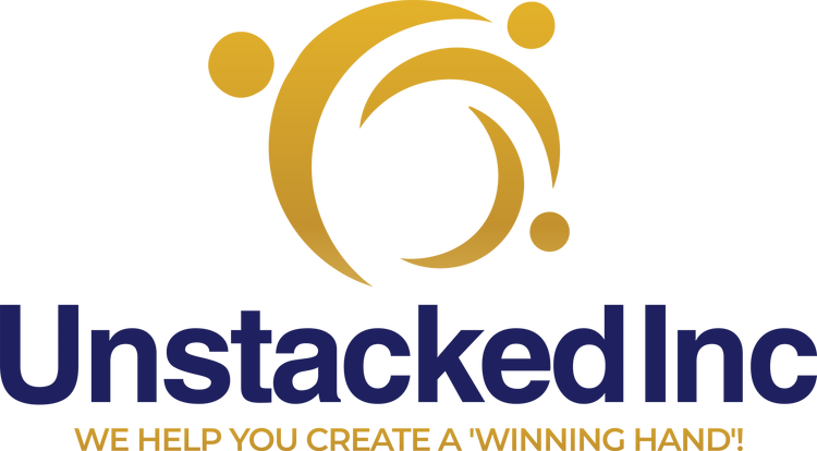 Gallery | Explore Our Visual Showcase — Unstacked Inc