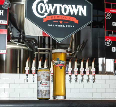 Menu 1 — Icarus Coffee