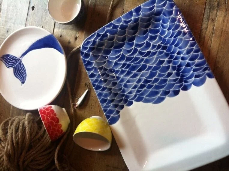 Mary Art & Ceramic Center