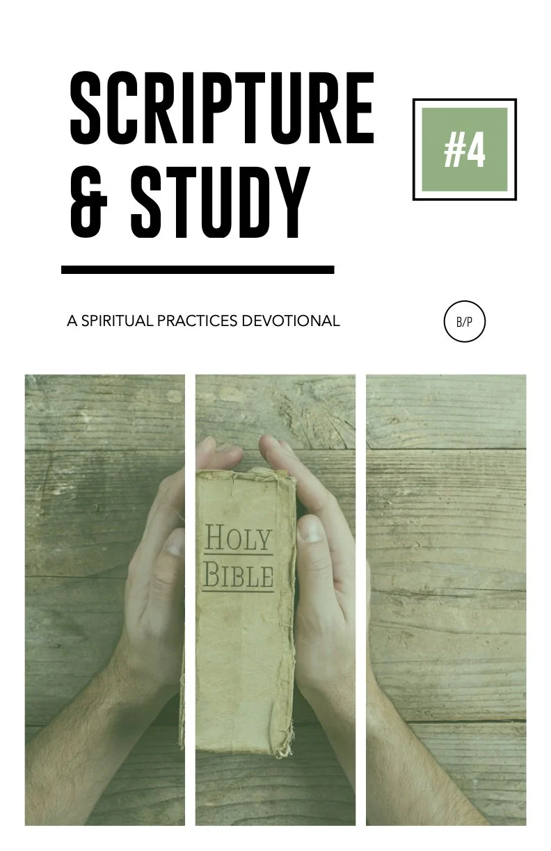 Practices — BP Church