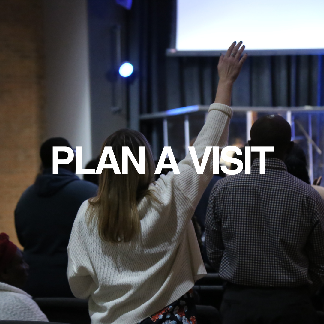 BP Church
