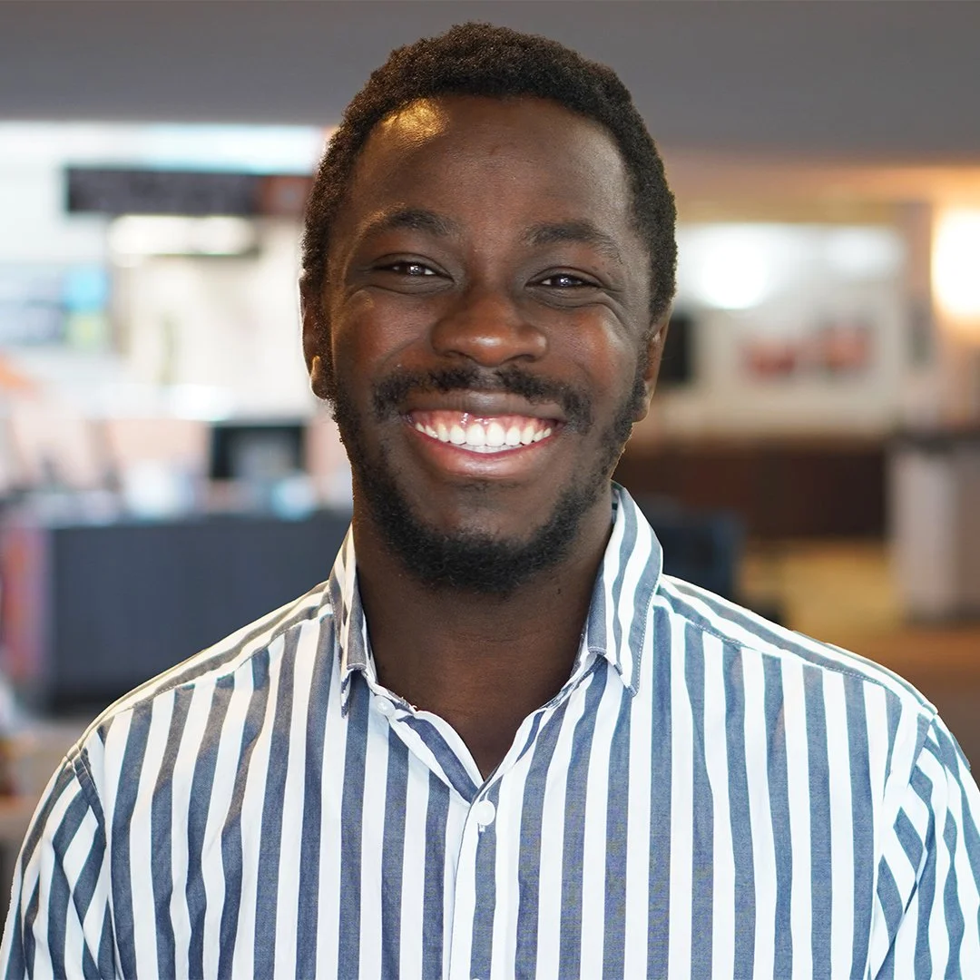 Our Staff | Meet BP's — BP Church