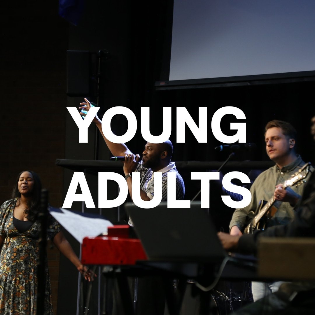 BP Church