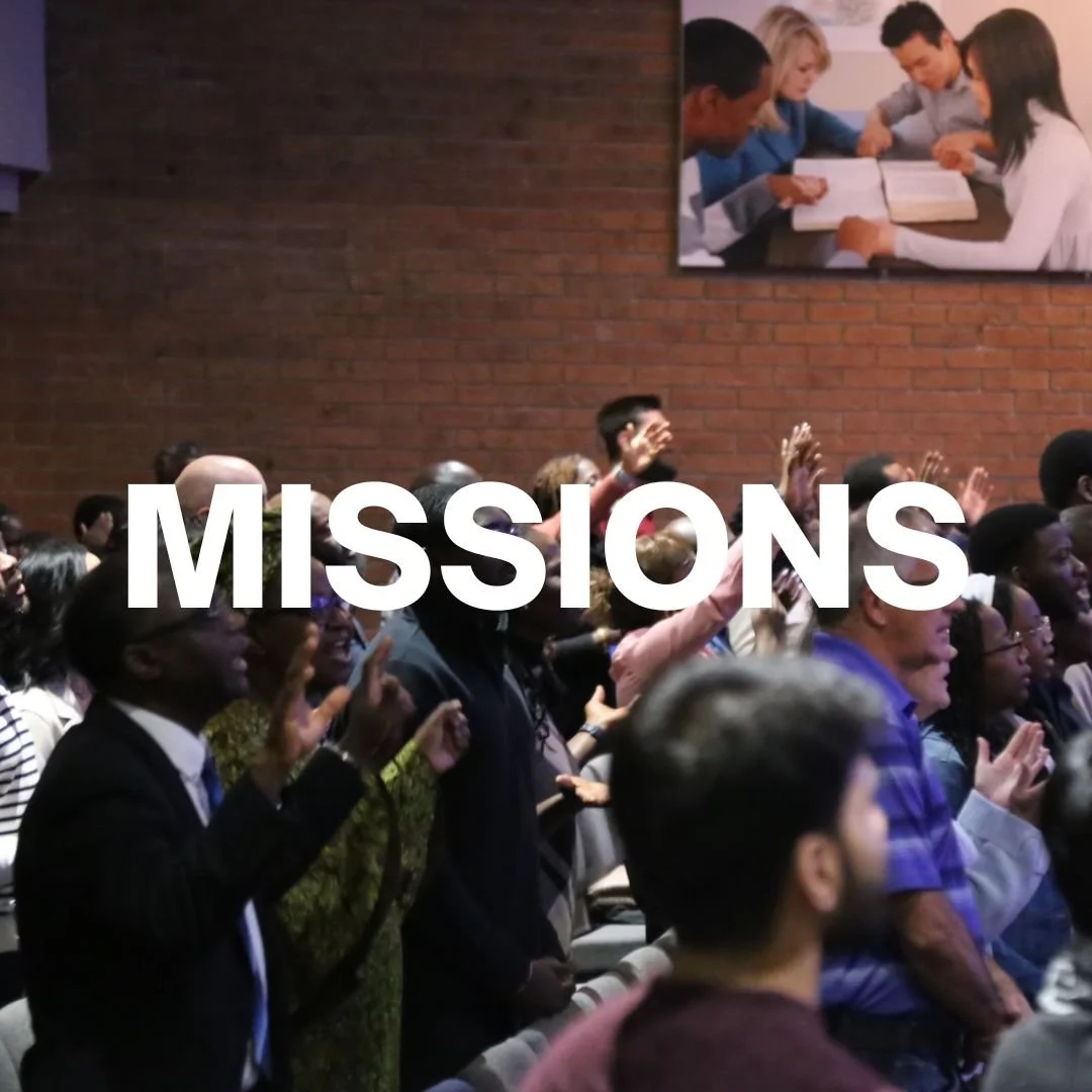 BP Church