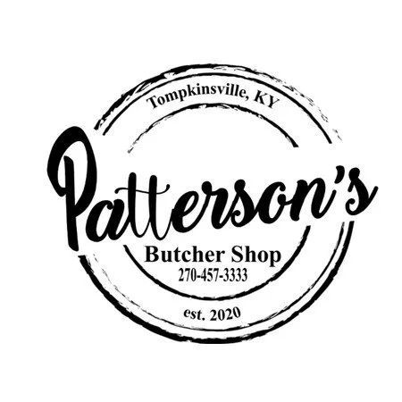 Patterson's Butcher Shop