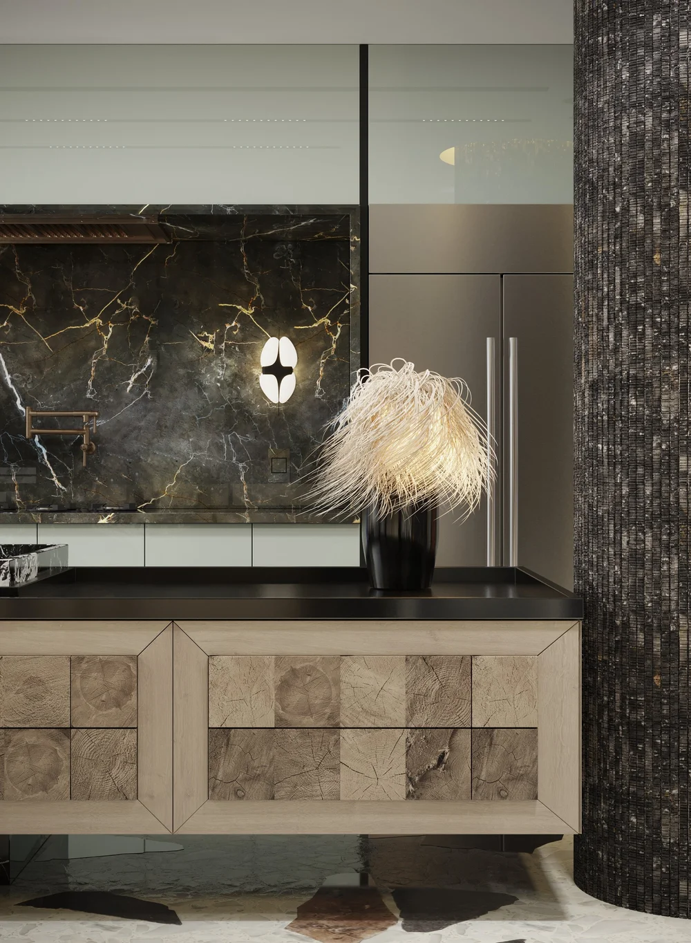 Official K-SAMONE & CO : Lifestyle Brand of Design and Architecture