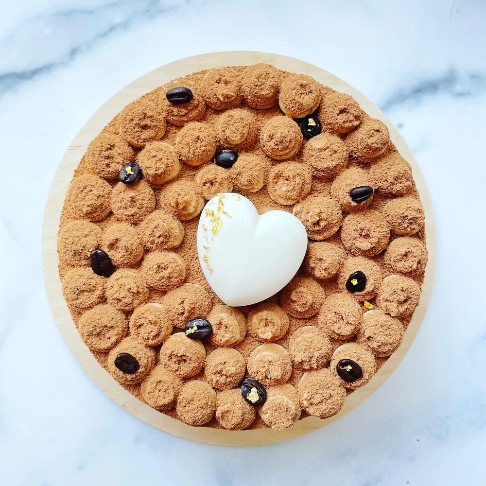 Helen's Cake Raw Cake & Dessert Menu — Helen's Cakes I Raw Vegan Cakes ...