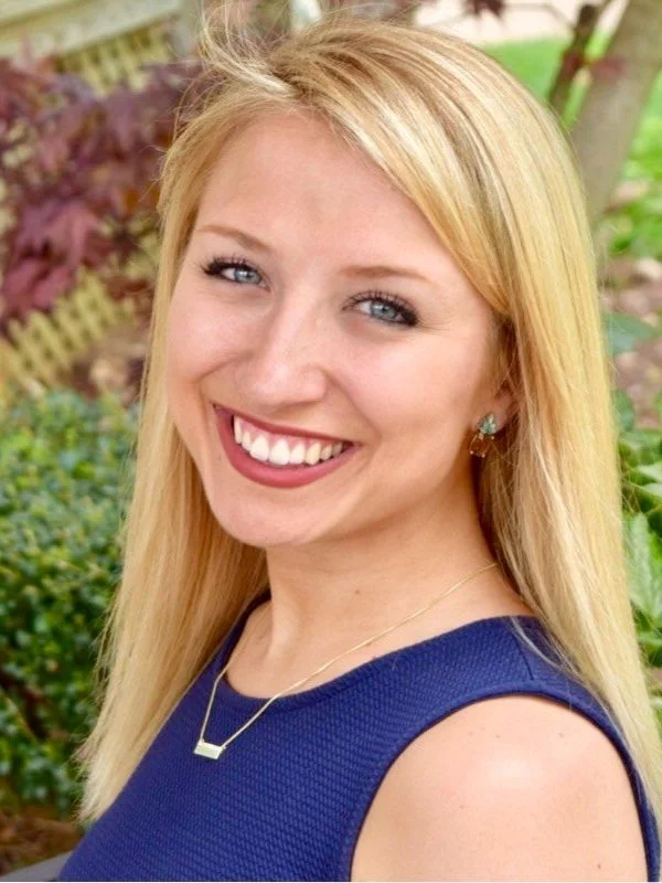 Kalina Hajec, MA, LPC — Neurobloom Counseling & Neurofeedback