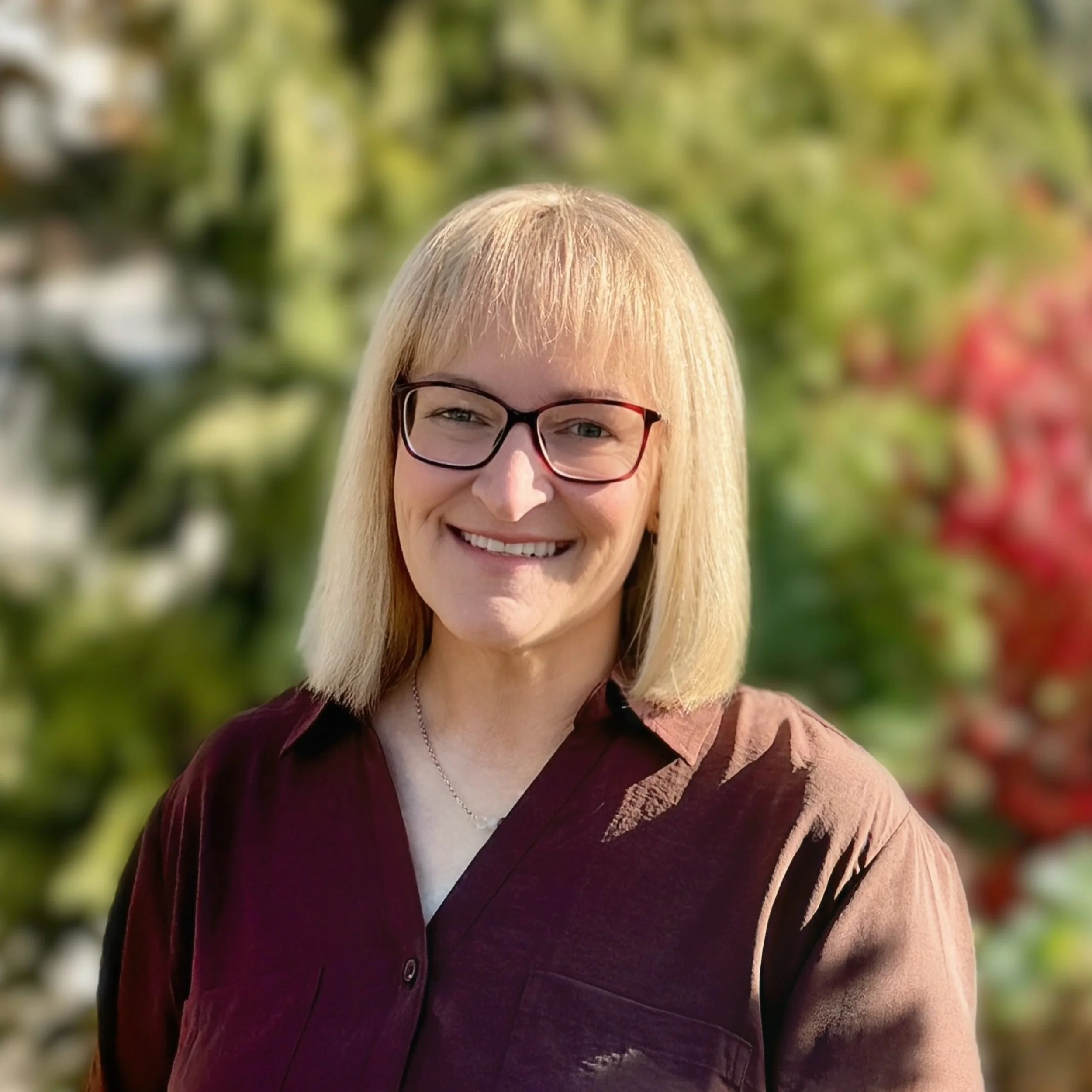 Melissa (Missy) Larson, MA, LPCC — Neurobloom Counseling & Neurofeedback