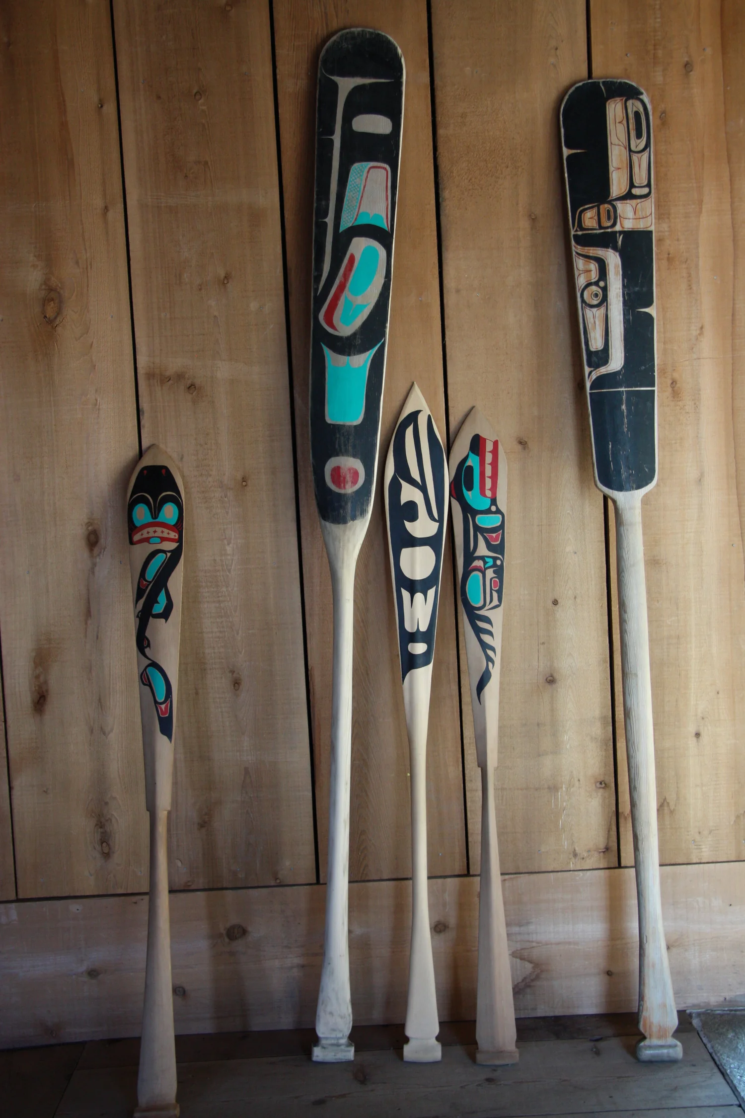 About the Haida Nation — Haida Enterprise Corporation