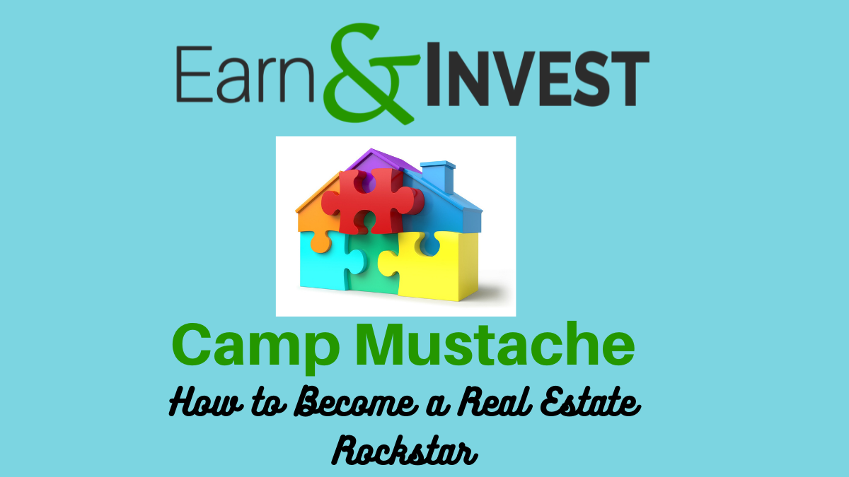 How to Become a Real Estate Rockstar — The Earn & Invest Podcast — Earn ...