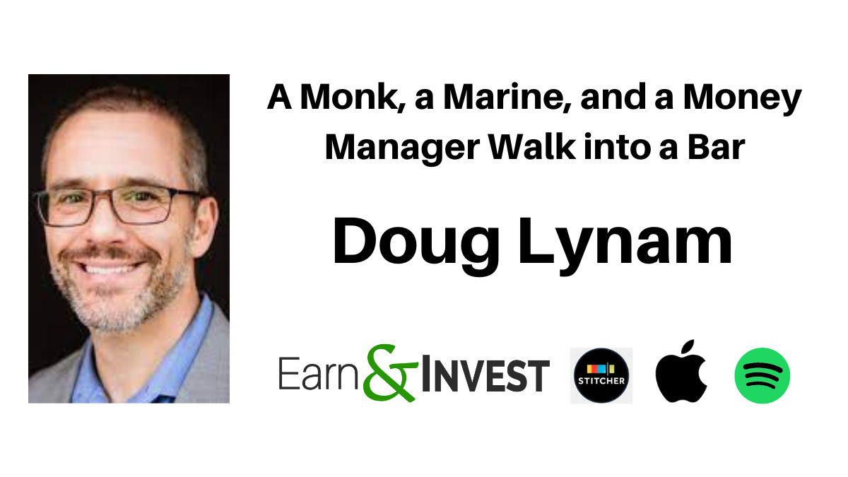A Monk, a Marine, and a Money Manager Walk into a Bar — Earn & Invest