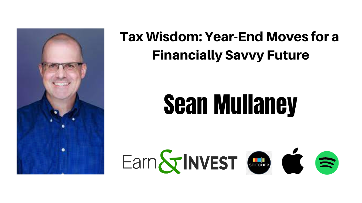 Tax Wisdom: Year-End Moves for a Financially Savvy Future — Earn & Invest