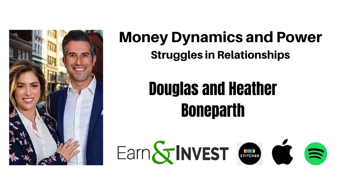 Money Dynamics and Power Struggles in Relationships — Earn & Invest