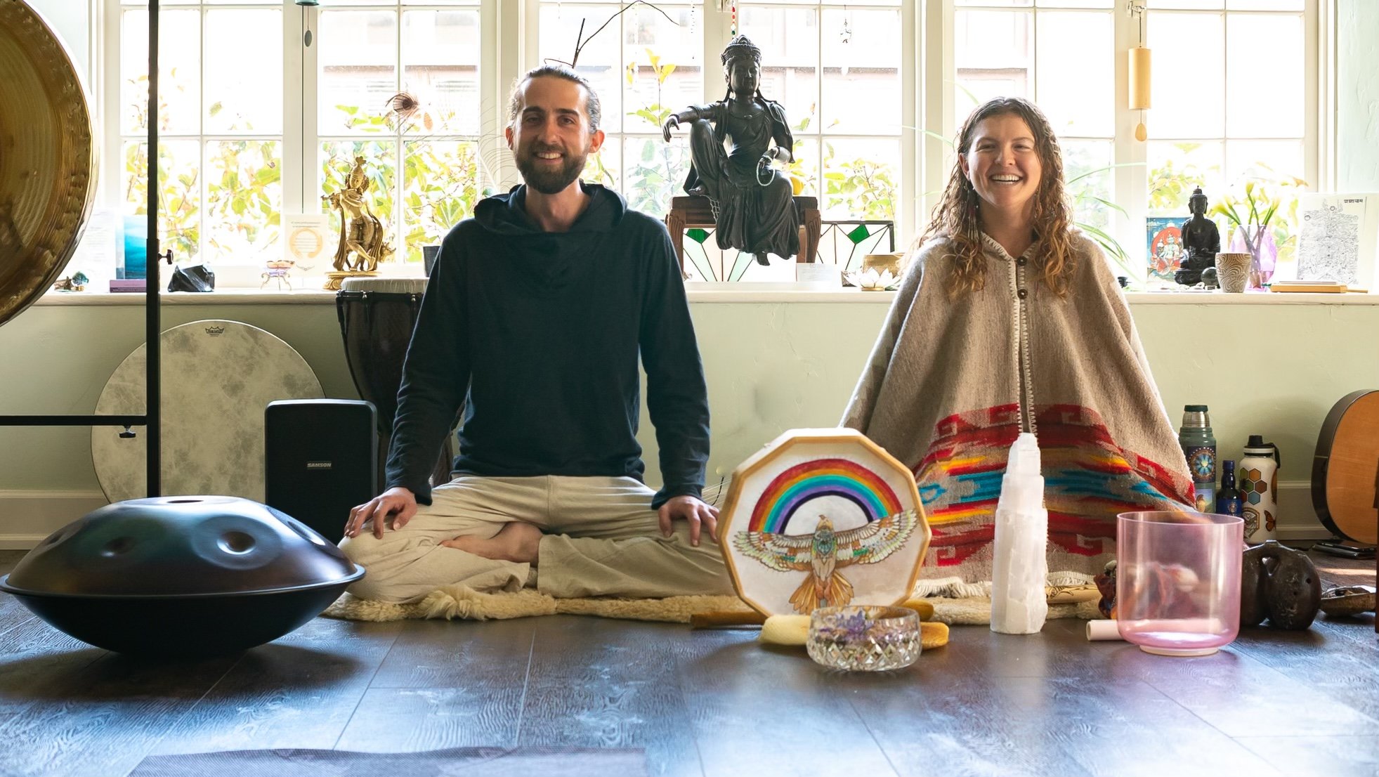 Yoga Shala by the Sea