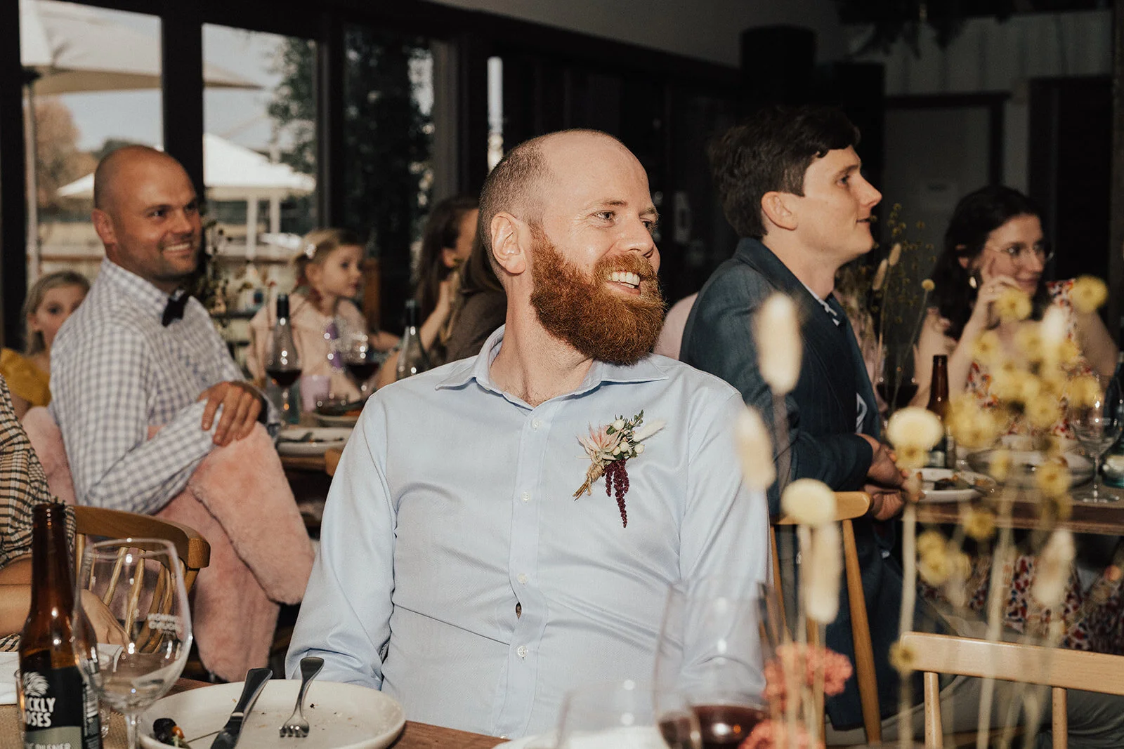 EVENTS & WEDDINGS — Common Ground Project