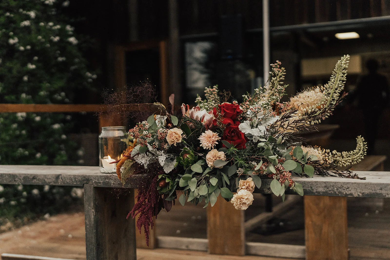 EVENTS & WEDDINGS — Common Ground Project