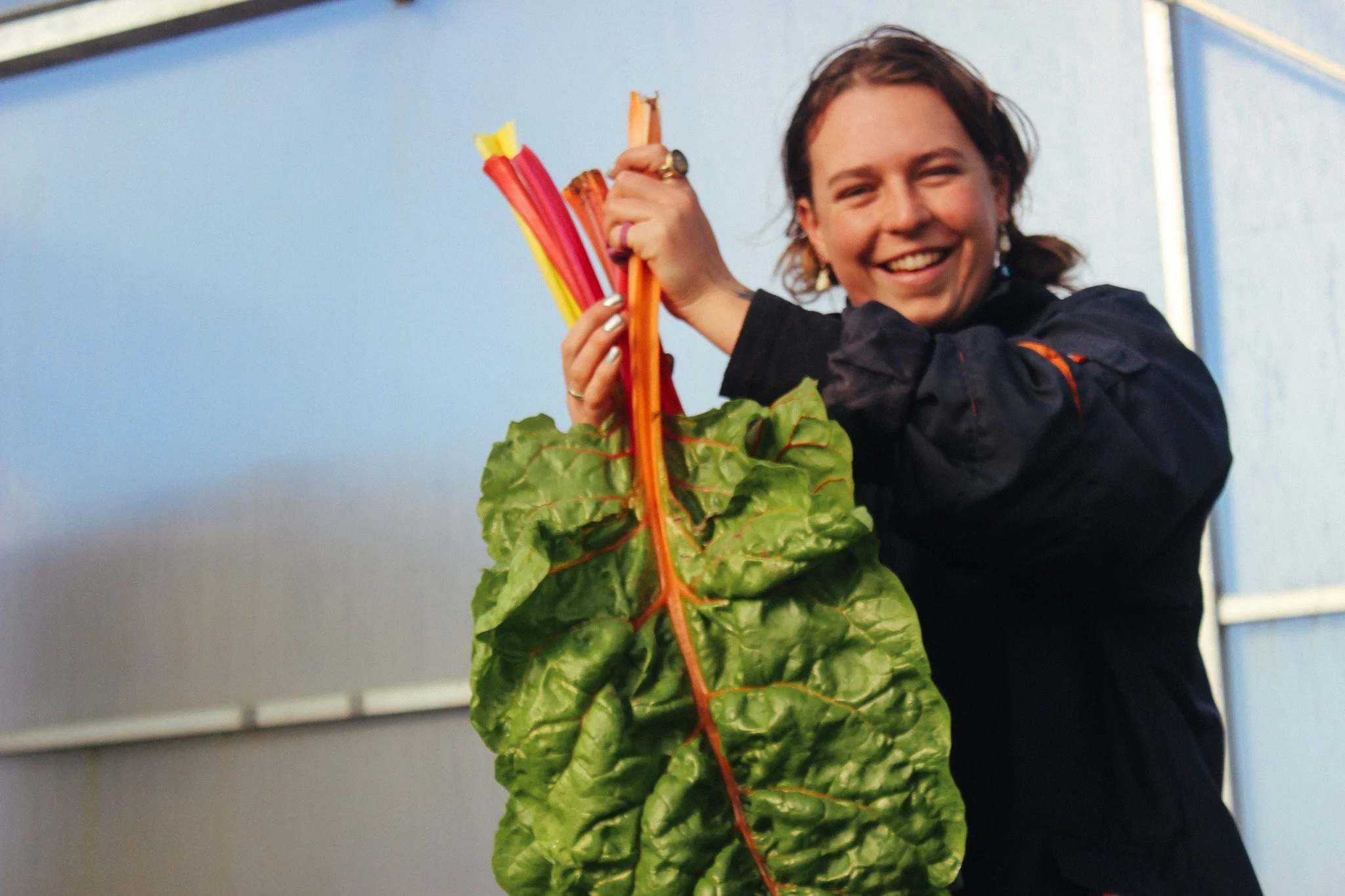 Libby Doughty — Common Ground Project