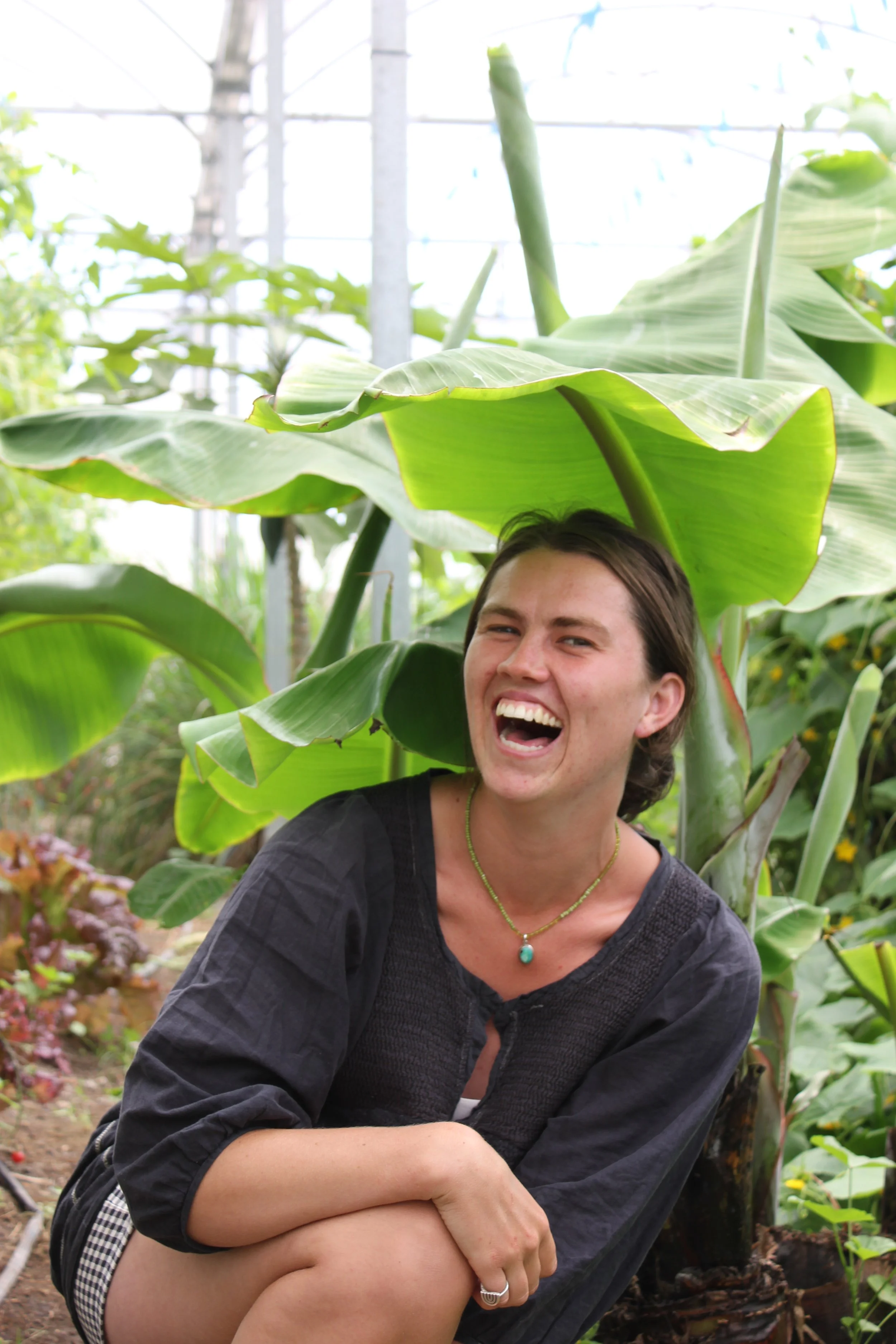 OUR TEAM — Common Ground Project